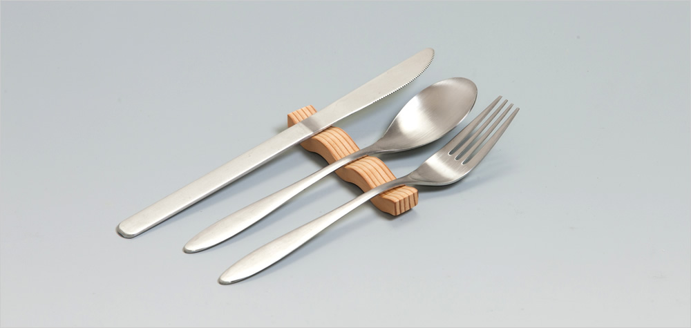 Cutlery rest｜products｜Tonono